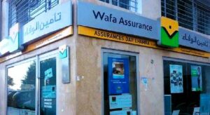 Filiale d'Attijariwafa Bank, Wafa Assurance renforce son expansion ...
