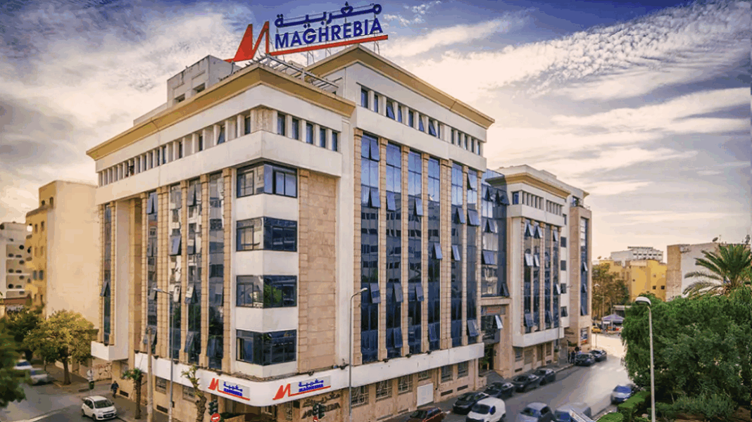 Maghrebia Vie, un acteur de 1er plan à fort potentiel boursier (+34,8% ...